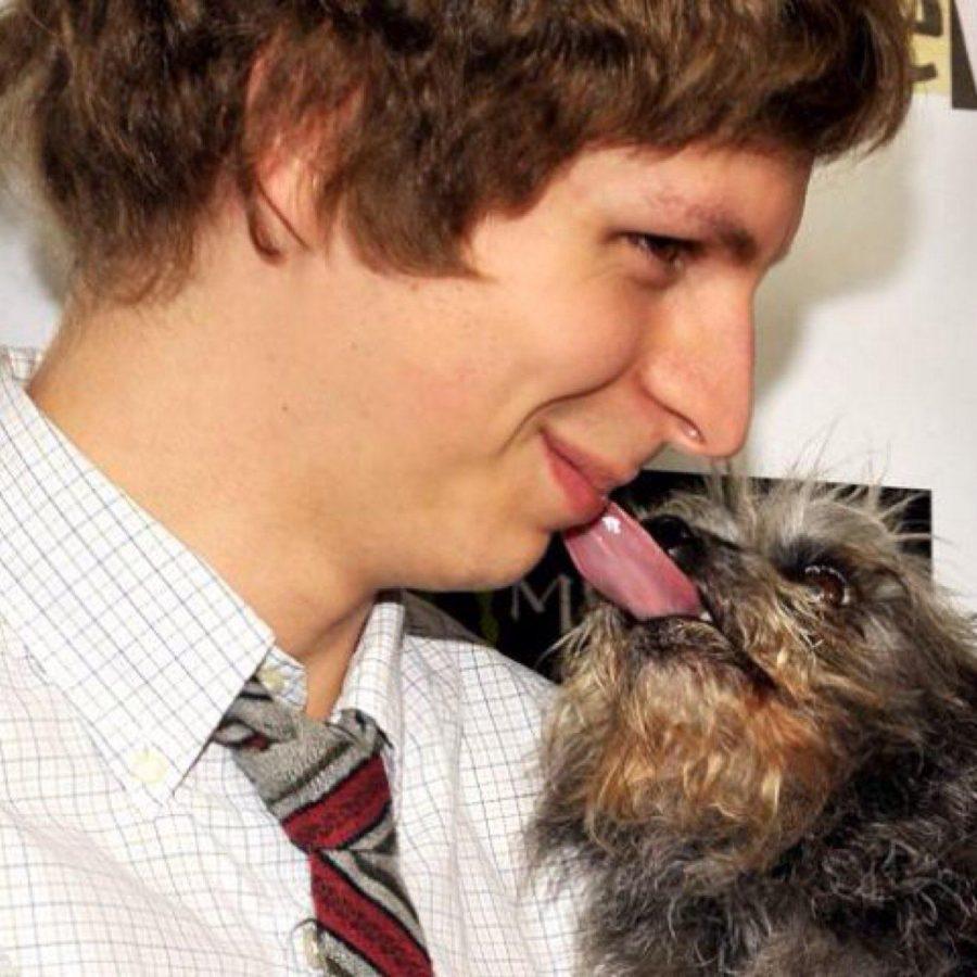 Awkward photos of Michael Cera – The Talon